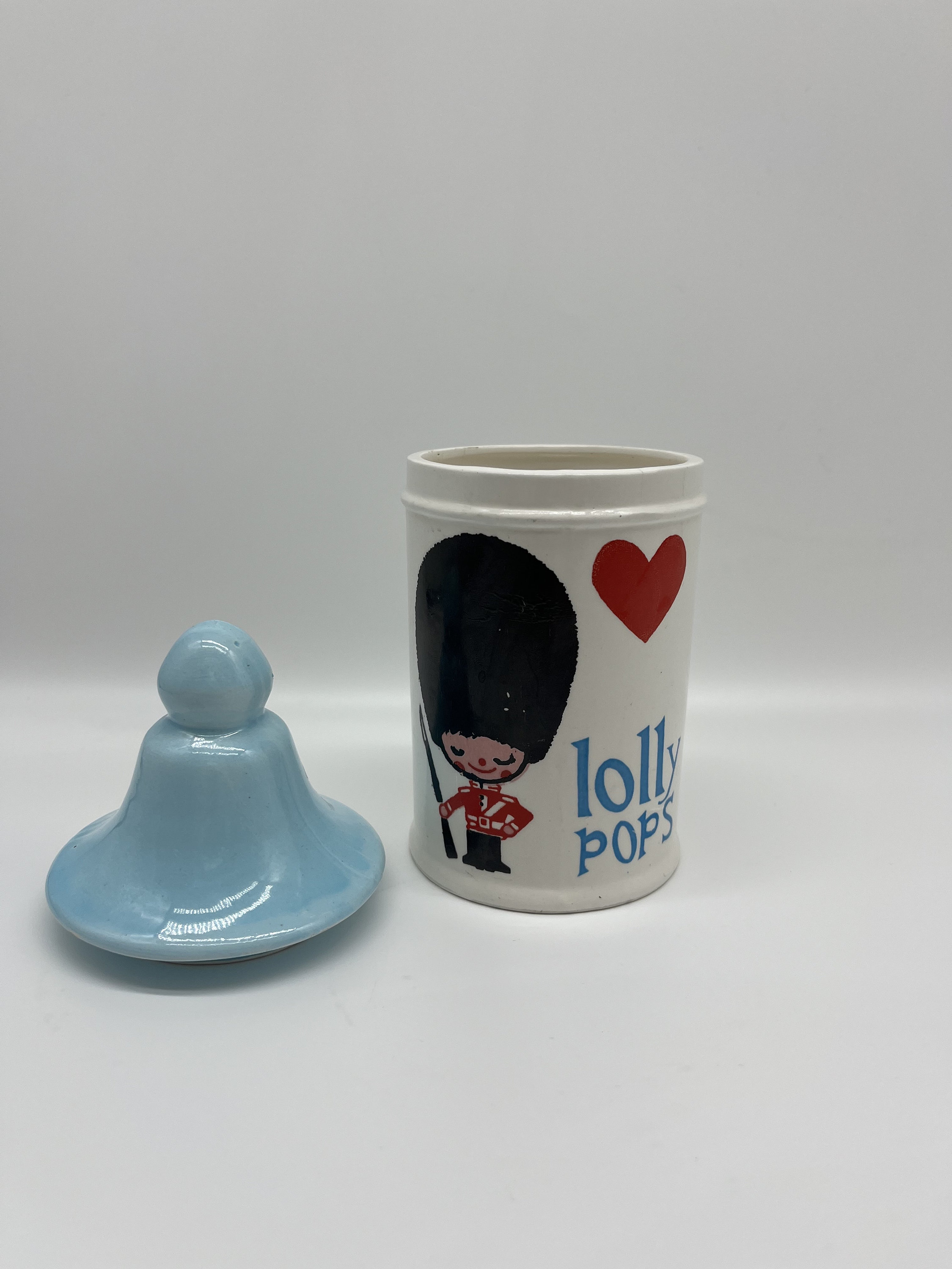 Davar Originals Japan Lolly Pop Container - Etsy