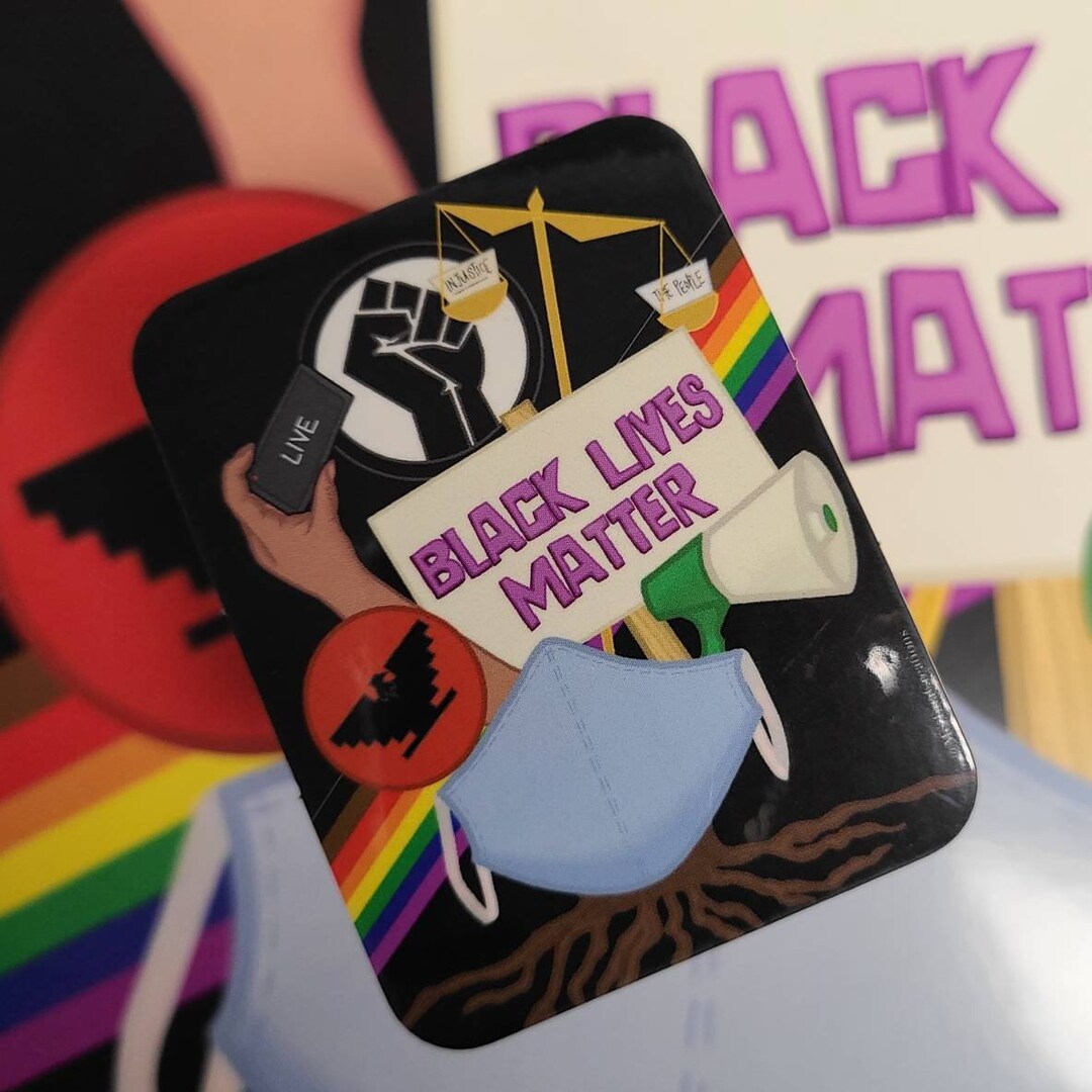 Gente Unida, Social Justice, Stickers, Laptop Sticker, Binder Sticker ...