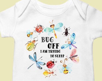 Bug Baby Shower - Etsy