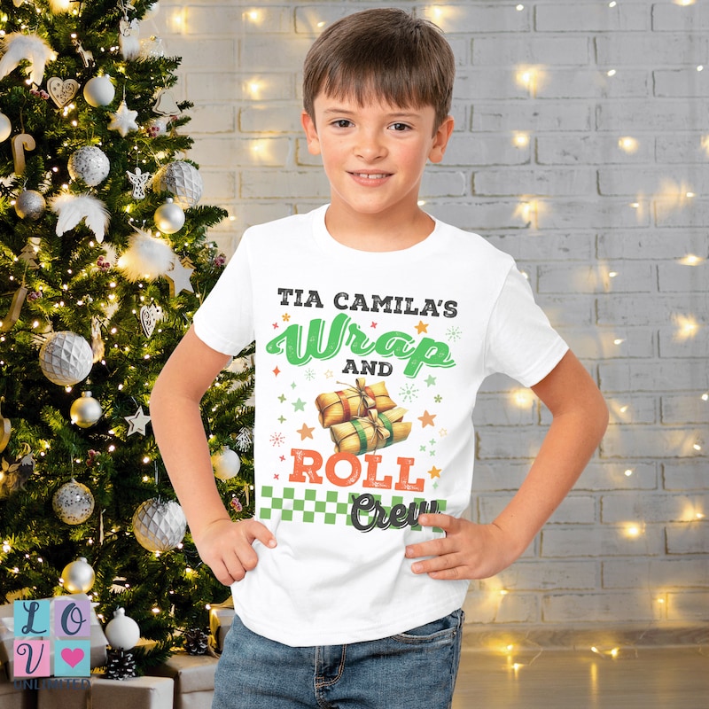 Tamale Making Tshirts - Etsy UK