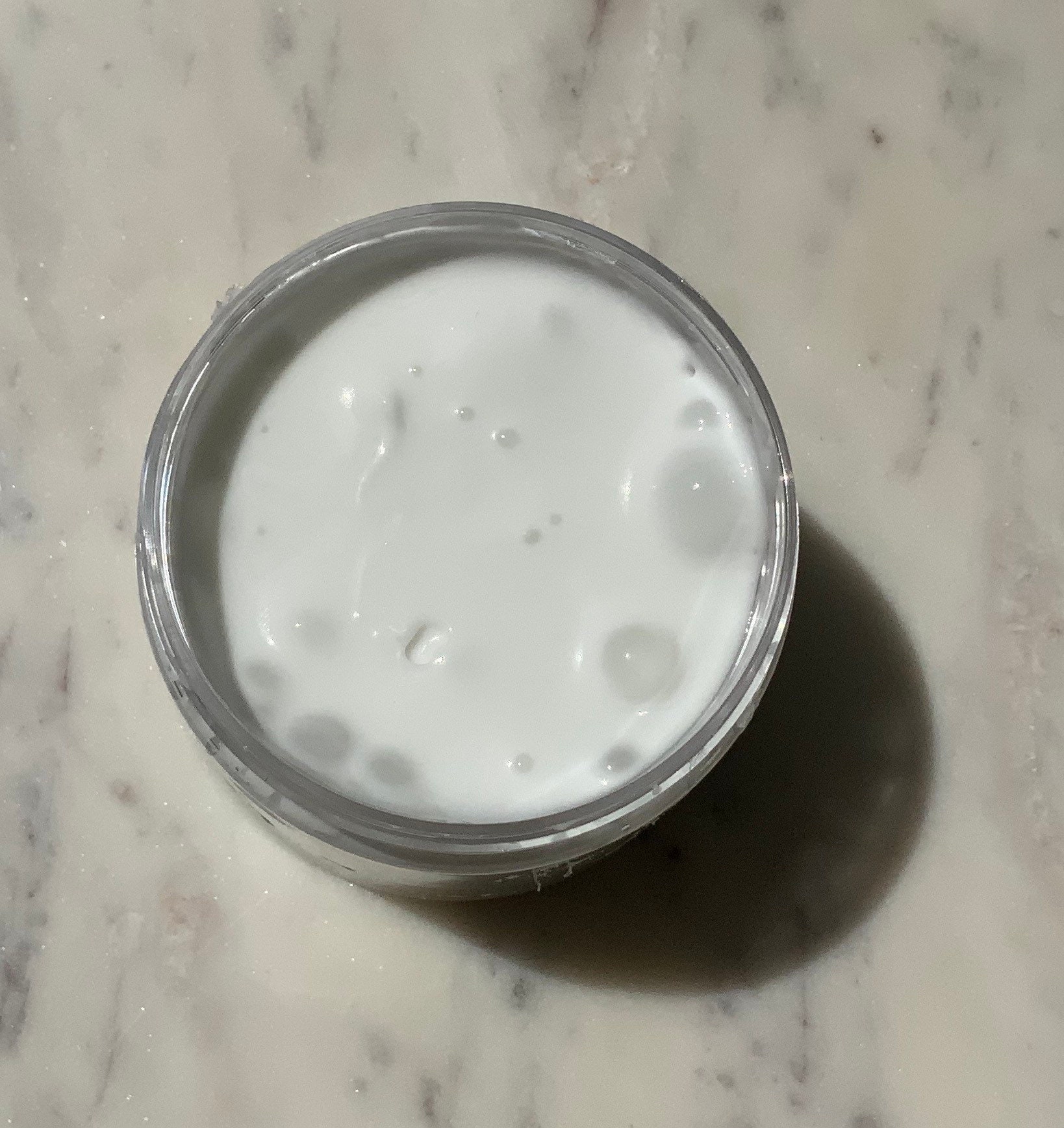 Plain White Slime - Etsy
