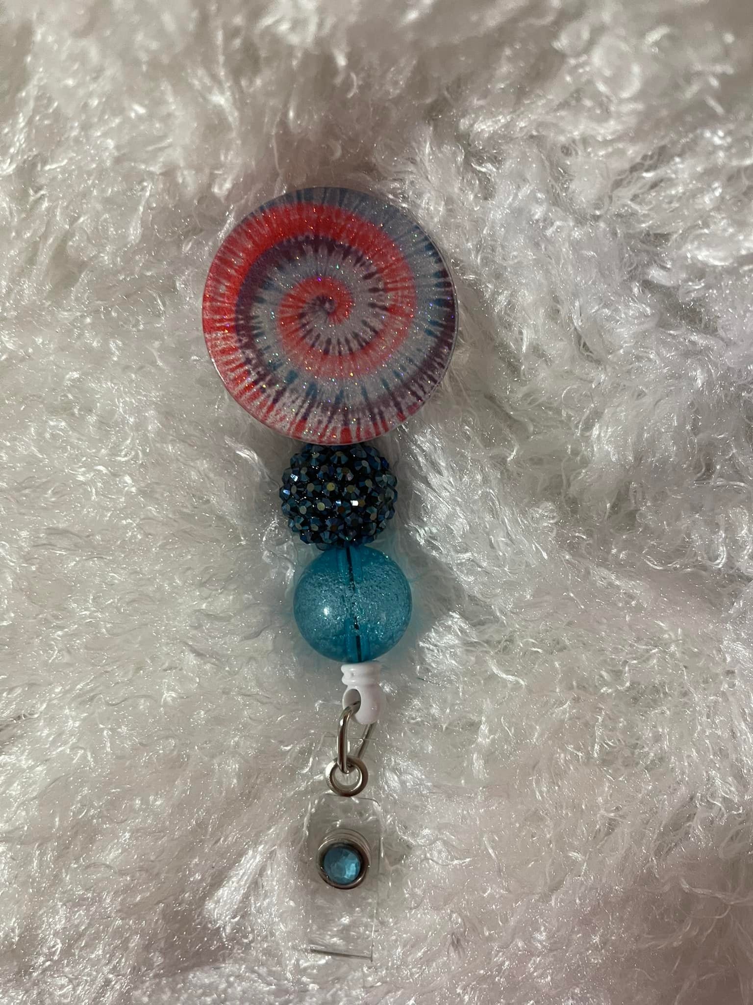 Badge Reels - Etsy