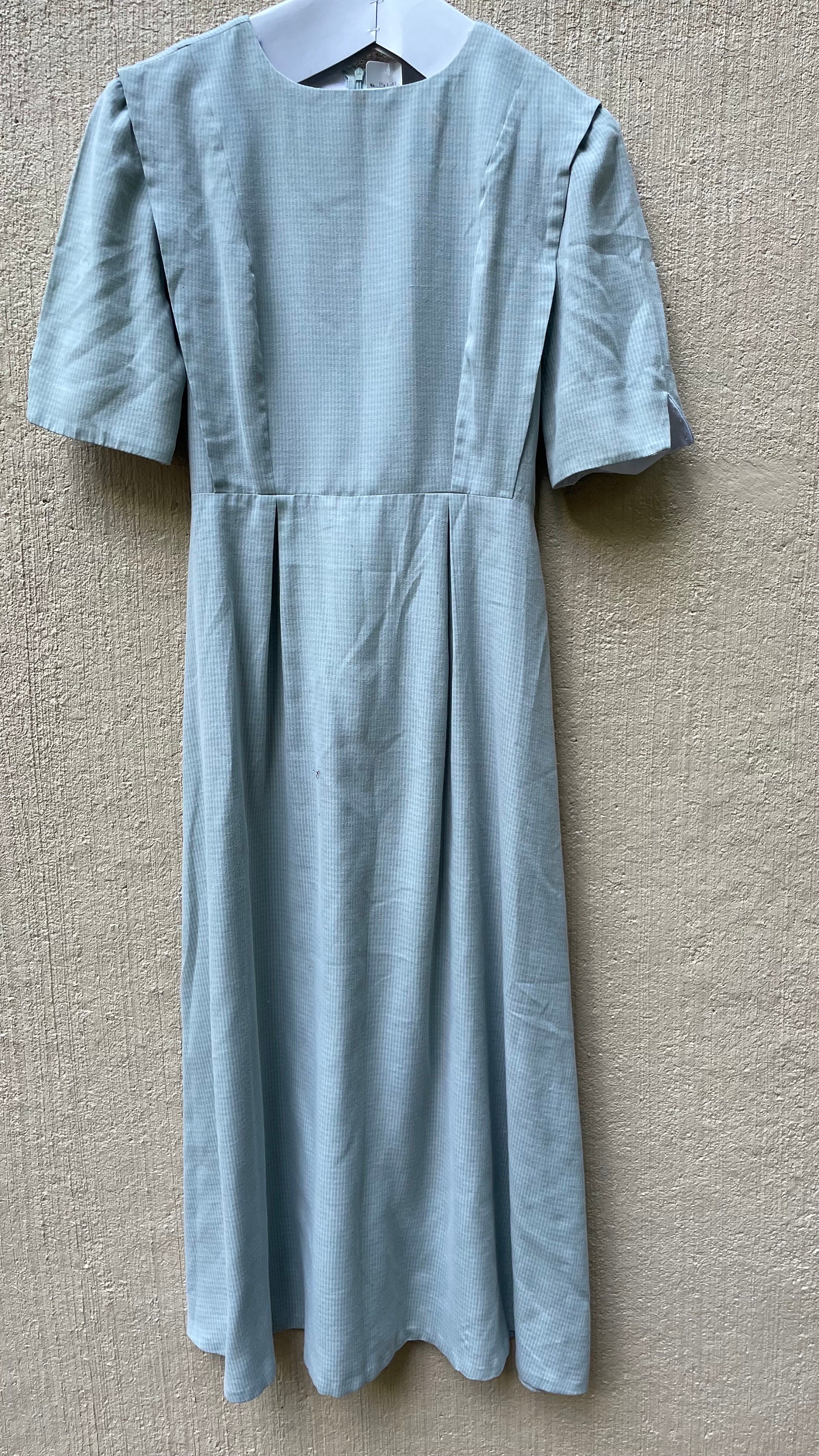 Conservative Mennonite Dress