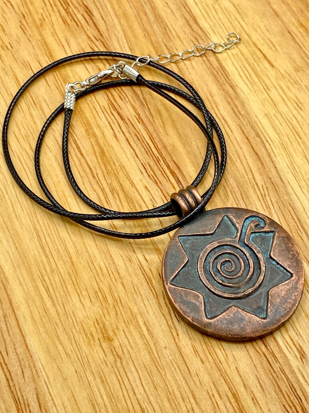 National Treasure: Edge of History - Daughters of the Plumed Serpent Medallion - Etsy