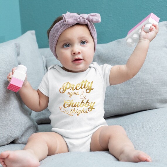 Chubby Baby