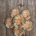 Custom Pageant Button, Queen Button, Headshot Button, Pageants, Pageant ...