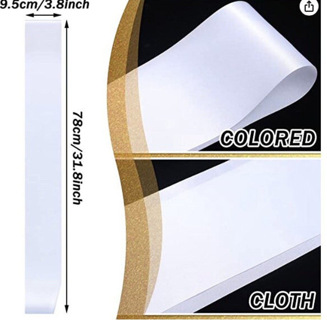 Custom Pageant Sashes, Satin Sashes, Pageant Sashes, Custom Sashes ...