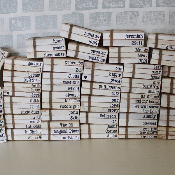 Farmhouse Chic Decor - Etsy