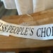 Custom Pageant Sashes, Satin Sashes, Pageant Sashes, Custom Sashes ...