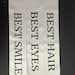 Custom Pageant Sashes, Satin Sashes, Pageant Sashes, Custom Sashes ...