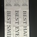 Custom Pageant Sashes, Satin Sashes, Pageant Sashes, Custom Sashes ...