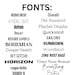 Custom Pageant Sashes, Satin Sashes, Pageant Sashes, Custom Sashes ...