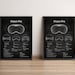 Apple Vision Pro Blueprint Poster Wall Decor - Etsy