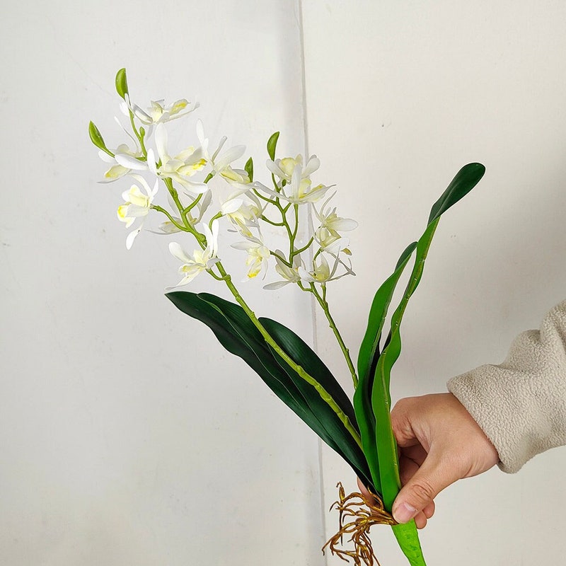 Real Touch Orchid - Etsy UK