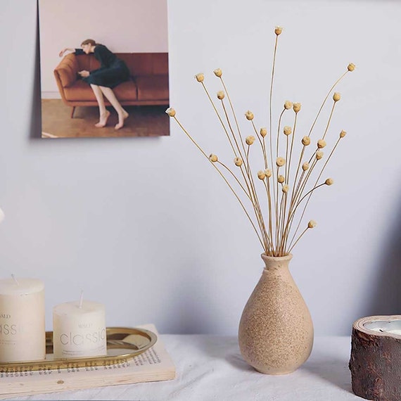 100/200 Sticks Dried Mini Star Flowers Bundle natural Small - Etsy