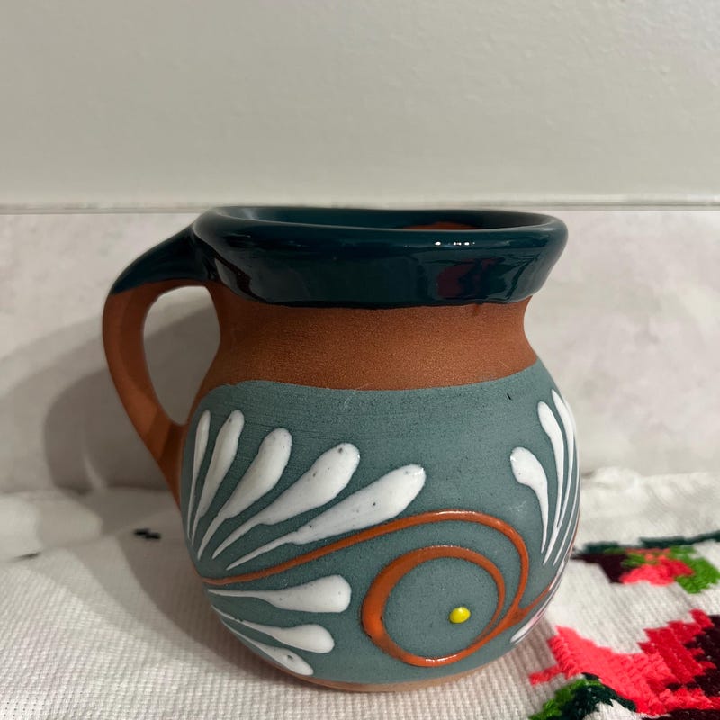 Mexican Mug - Etsy
