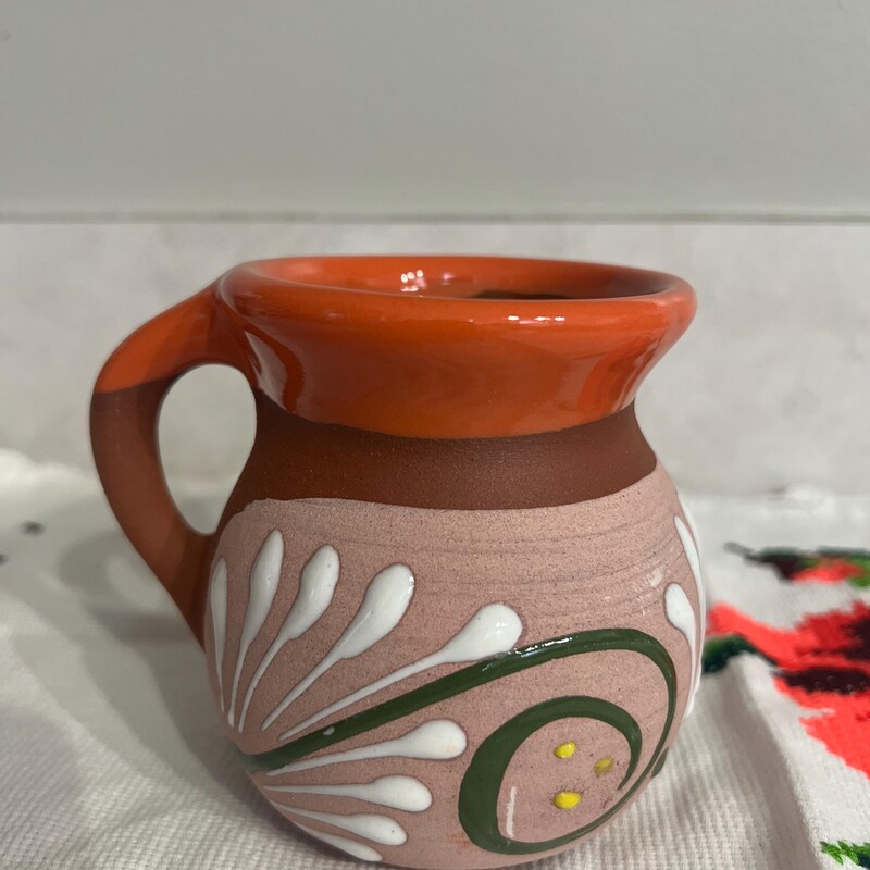 Mexican Mug - Etsy