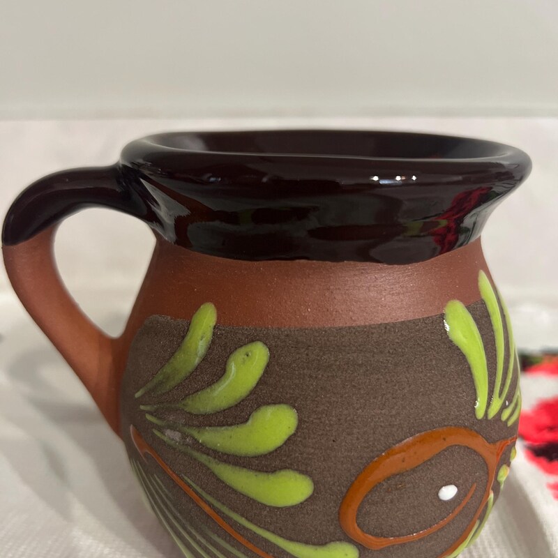 Mexican Mug - Etsy