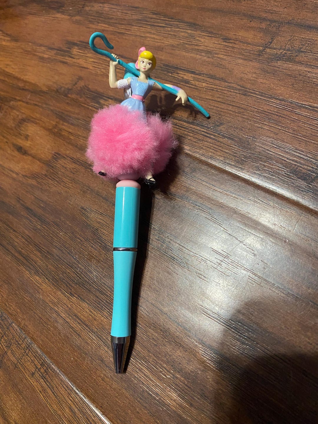 Little Bo Peep Toy Story Pen - Etsy