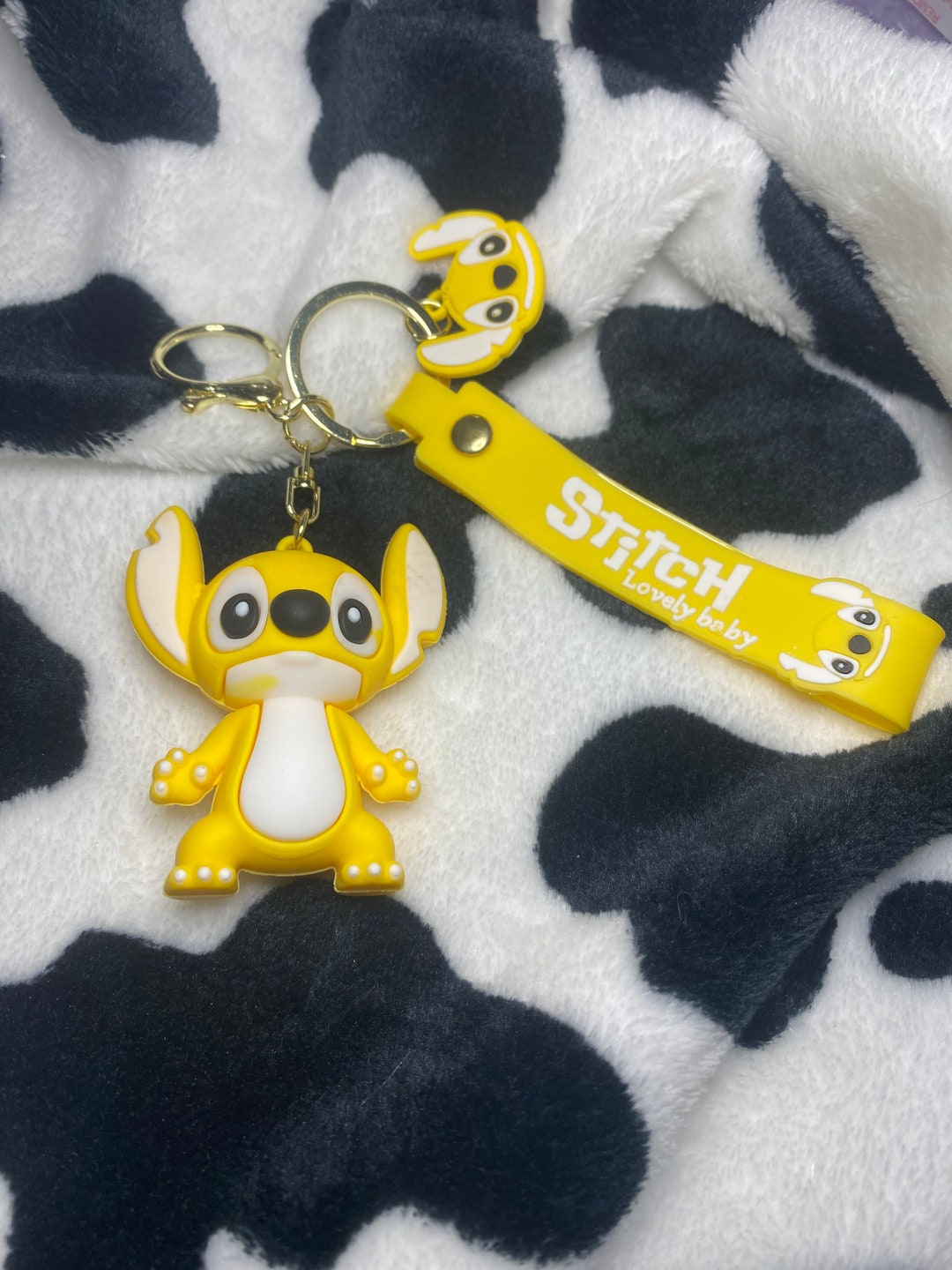 Yellow Stitch - Etsy