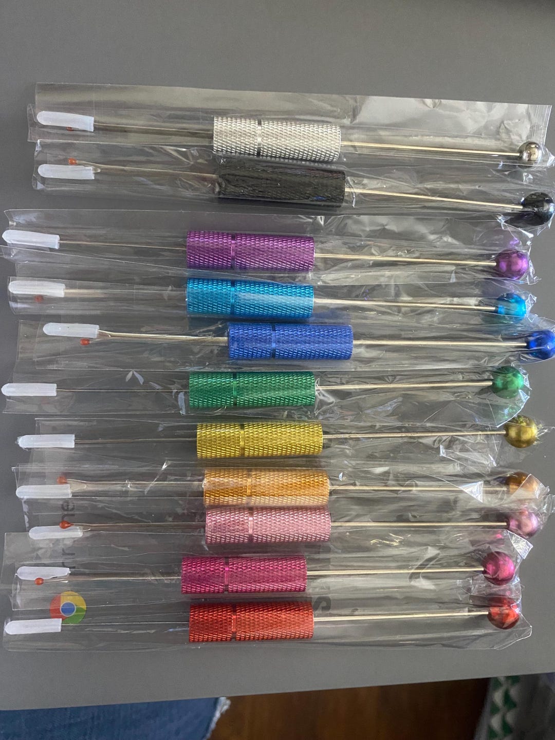 Beadable Seem Ripper - Etsy