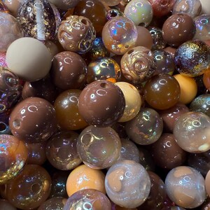 Bead Color Scoop Mixes 16mm - Etsy