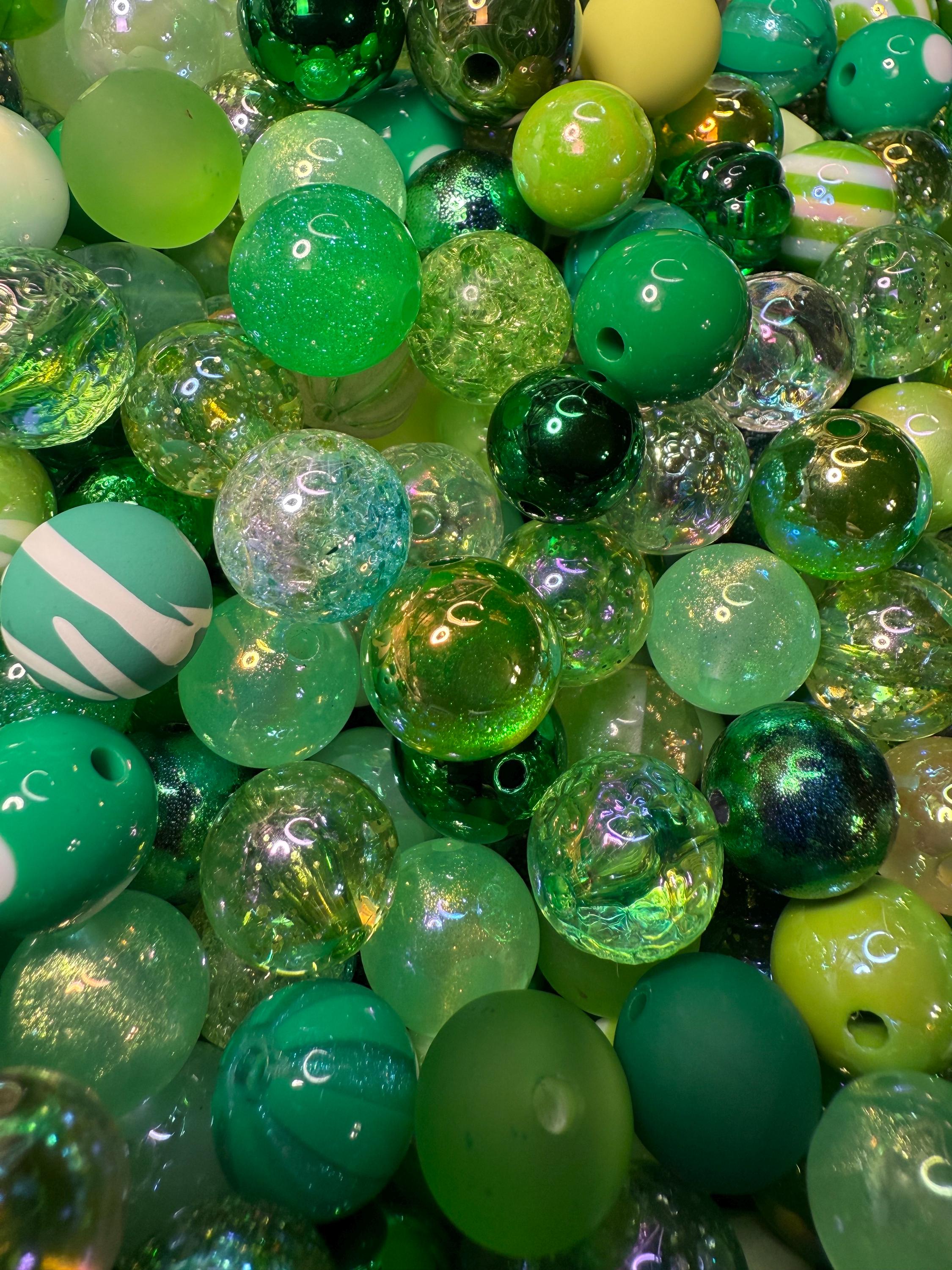 Bead Color Scoop Mixes 16mm - Etsy