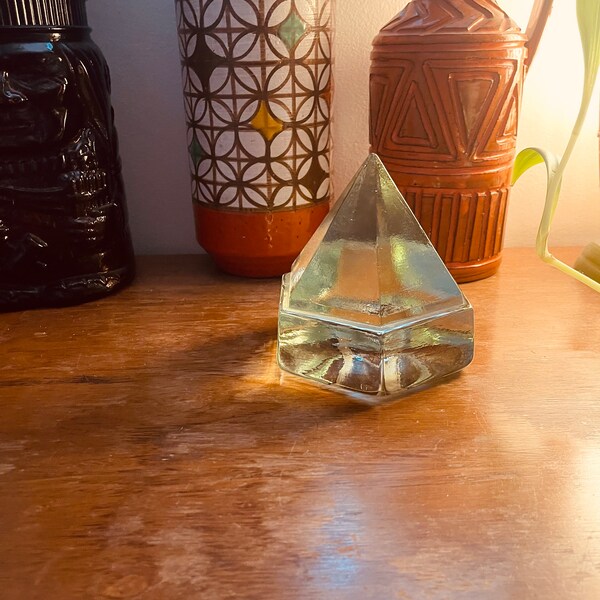 Large Deck Prism - Etsy