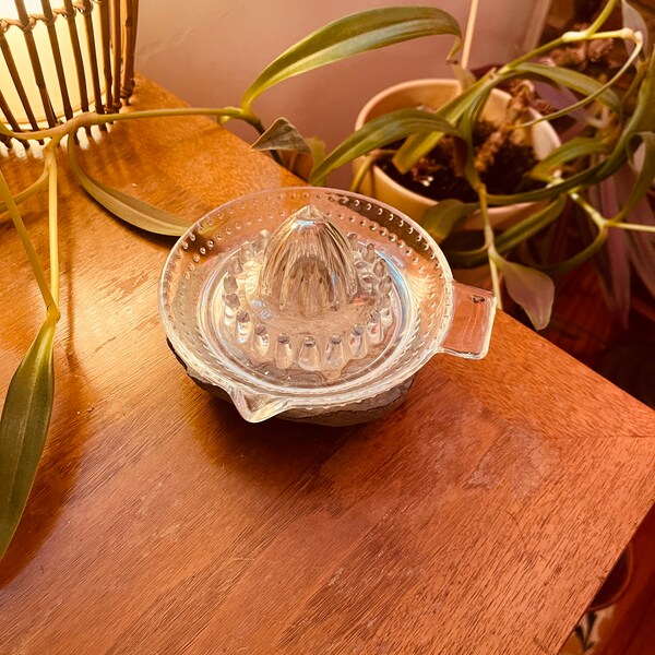 Old Juicer - Etsy
