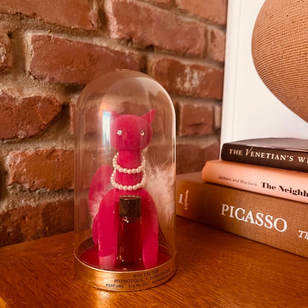 Cat Perfume - Etsy