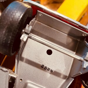 Vintage 1970s-80s ERTL Shop Rite Shoprite Supermarkets Metal Semi ...