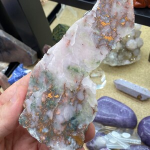 Native Copper Slab Adams County, Pa - Etsy