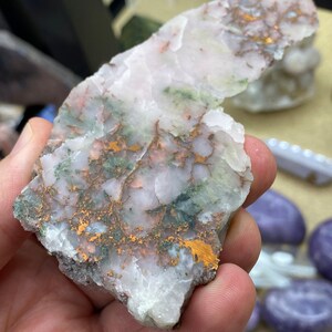 Native Copper Slab Adams County, Pa - Etsy