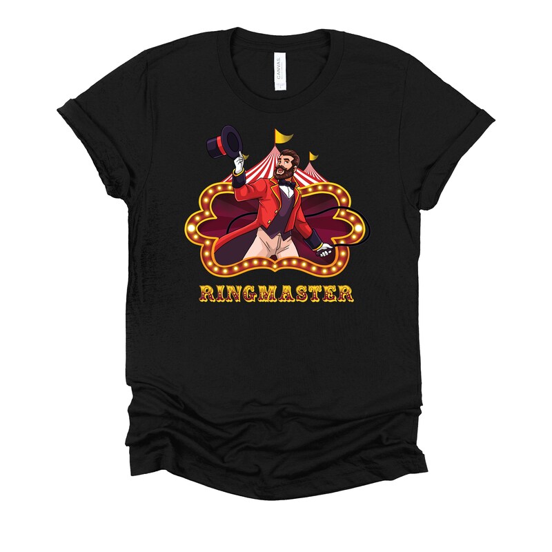 Circus Costume - Etsy