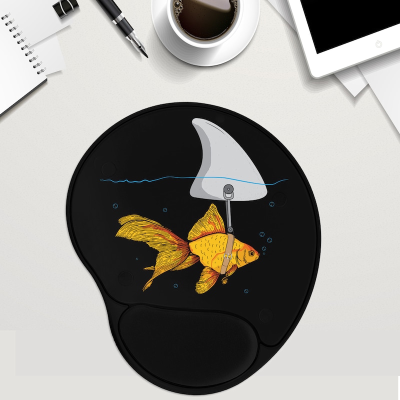 Cute Mouse Pad - Etsy