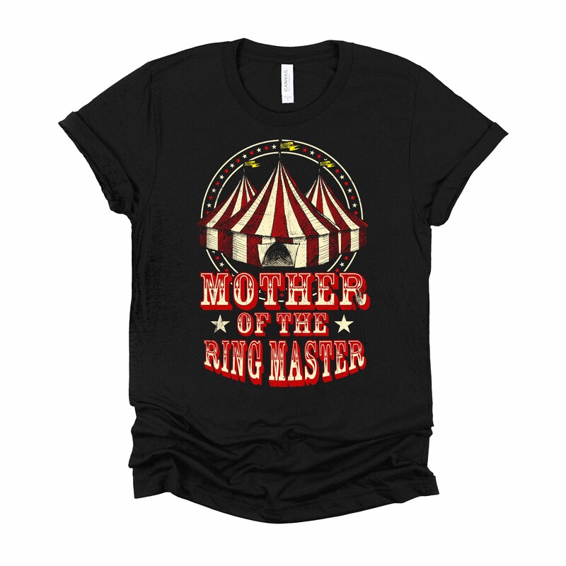 Ringmaster - Etsy