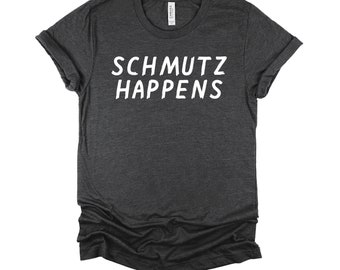 I'm Shvitzing Yiddish Saying Nice Jewish Short-sleeve - Etsy