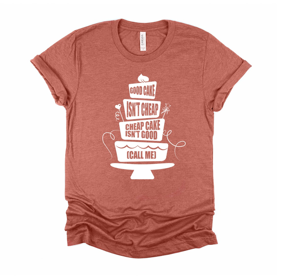 Cake Decorator Shirt Cake Baker Tshirt Pastry Chef Gift - Etsy