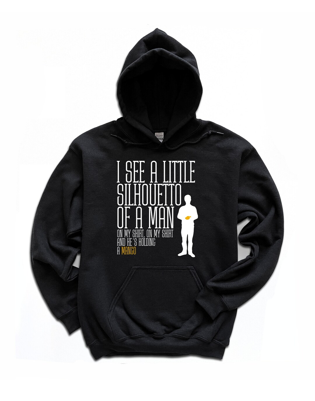 Misheard Song Lyrics Shirt / Funny Bohemian Rhapsody Hoodie / I See a ...