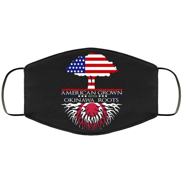 Kimono Face Mask - Etsy