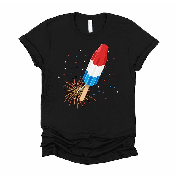 Funny Firework Shirt - Etsy