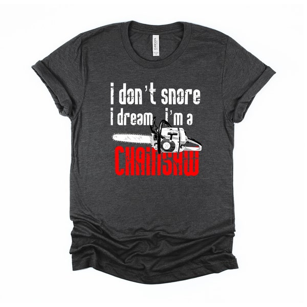 Snore - Etsy