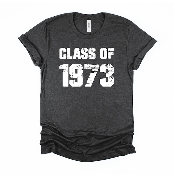 Class Reunion Shirt - Etsy