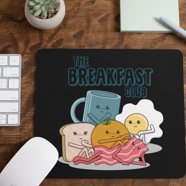 Funny Mouse Pad With Sayings - Etsy