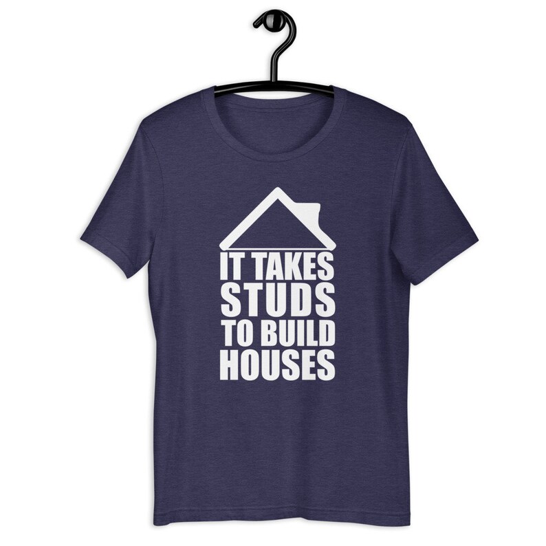 Builder Tshirt Funny Construction Shirt Contractor Gifts - Etsy