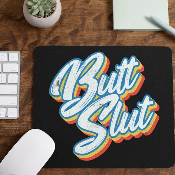 Adult Mousepad - Etsy
