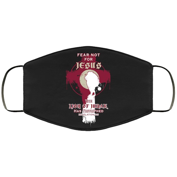 Religious Mask - Etsy