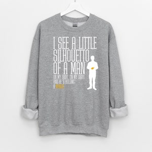 Misheard Song Lyrics Sweatshirt / Funny Song Lyrics Sweater / Queen ...