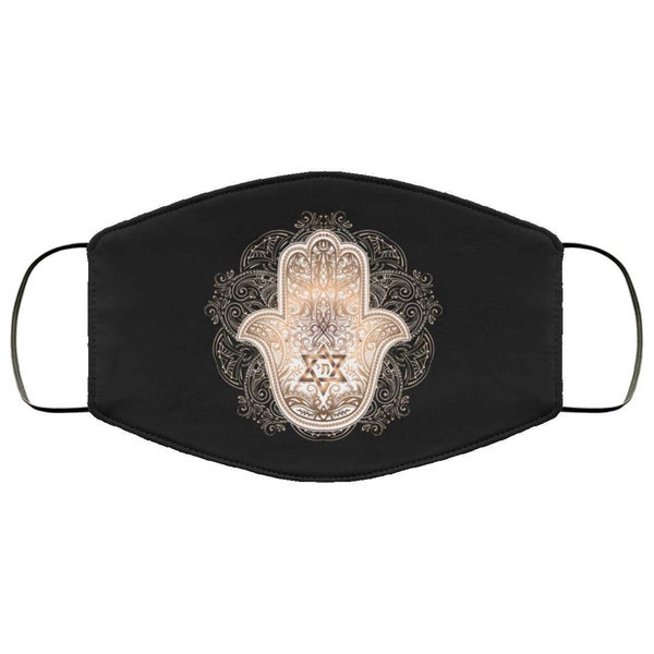 Cool Face Mask - Etsy