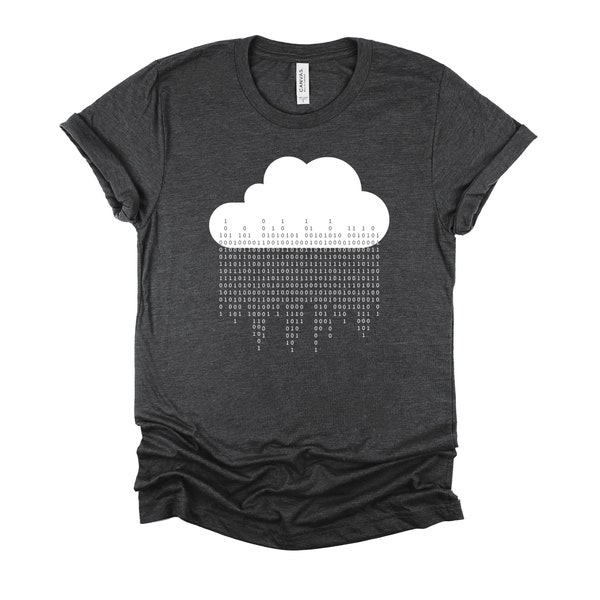 Programmer Tshirt - Etsy